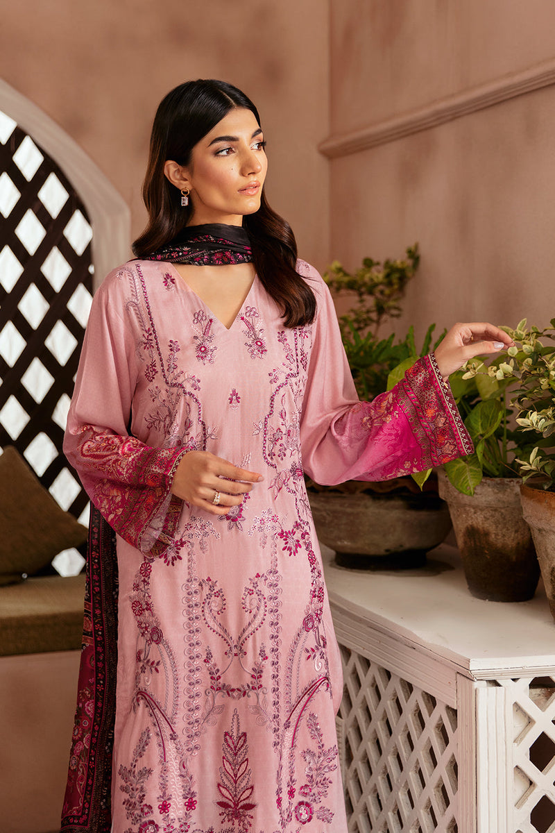 Ramsha Riwaj Winter – J-304 – YourLibaas