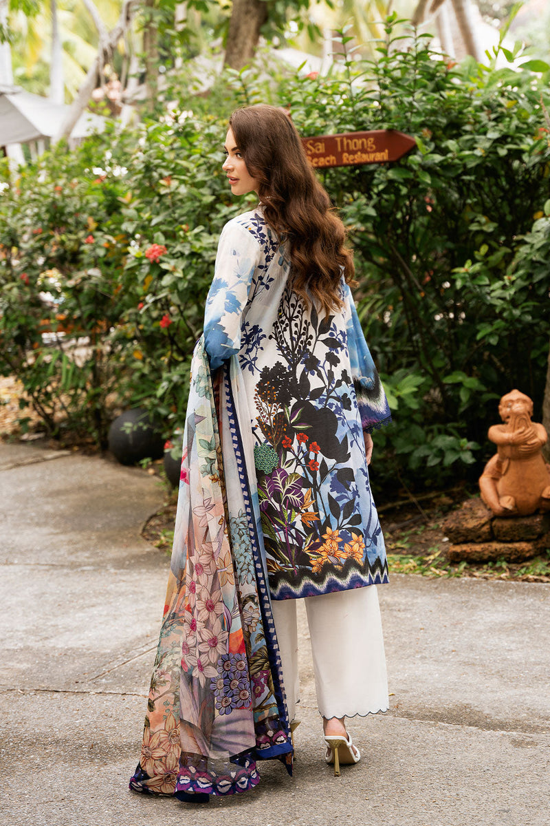 Ramsha Riwayat Lawn – Y-1108 – YourLibaas