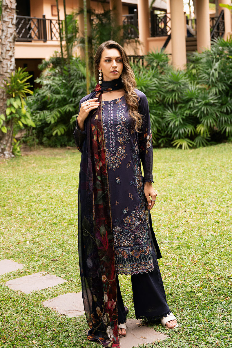 Ramsha Riwayat Lawn – Y-1103 – YourLibaas