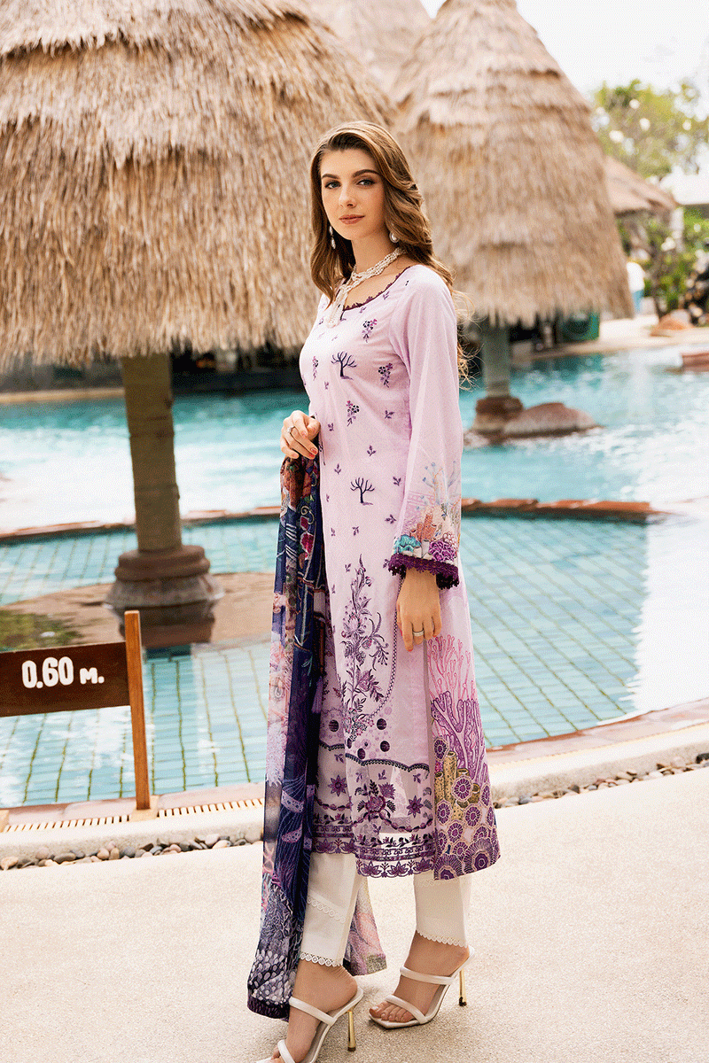 Ramsha Riwayat Lawn – Y-1101 – YourLibaas