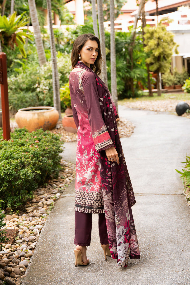 Ramsha Riwayat Lawn – Y-1102 – YourLibaas