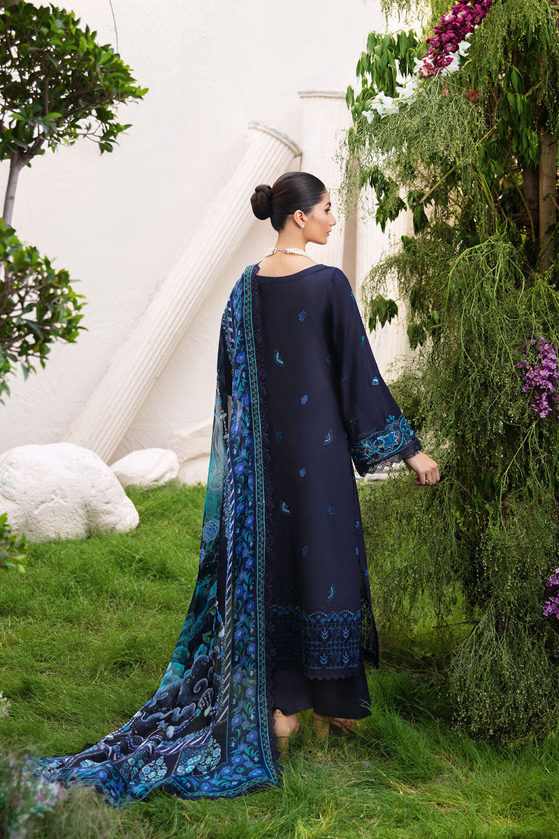 Ramsha Riwayat Summer Lawn – Y-1005 – YourLibaas