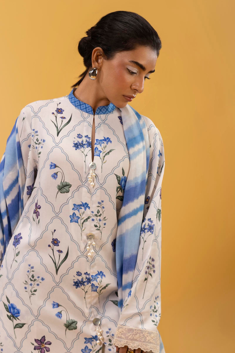 Sana Safinaz Mahay Fall/Winter 2024 – H243-024A-3DB – YourLibaas