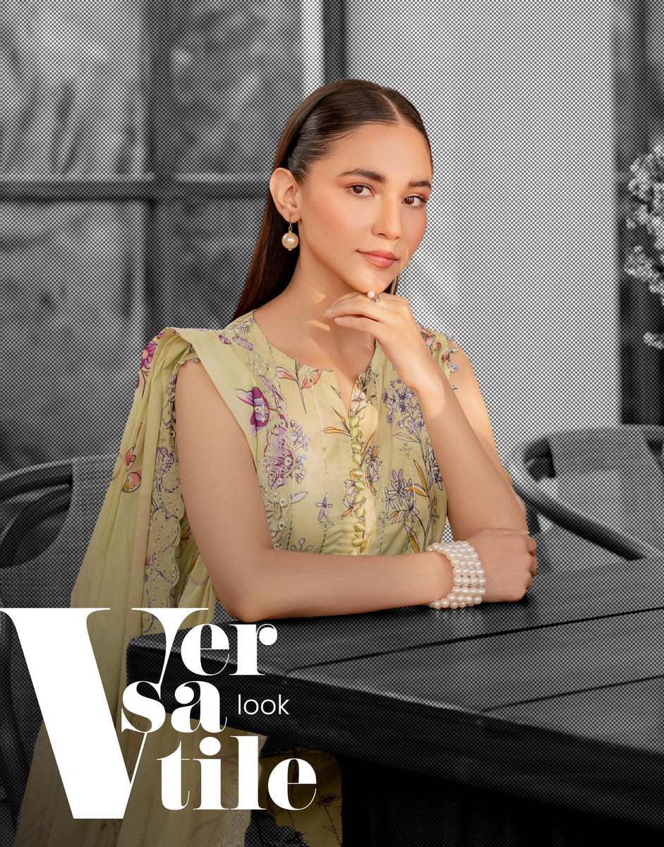 Gulljee Ziva Spring/Summer Lawn – D-2 – YourLibaas