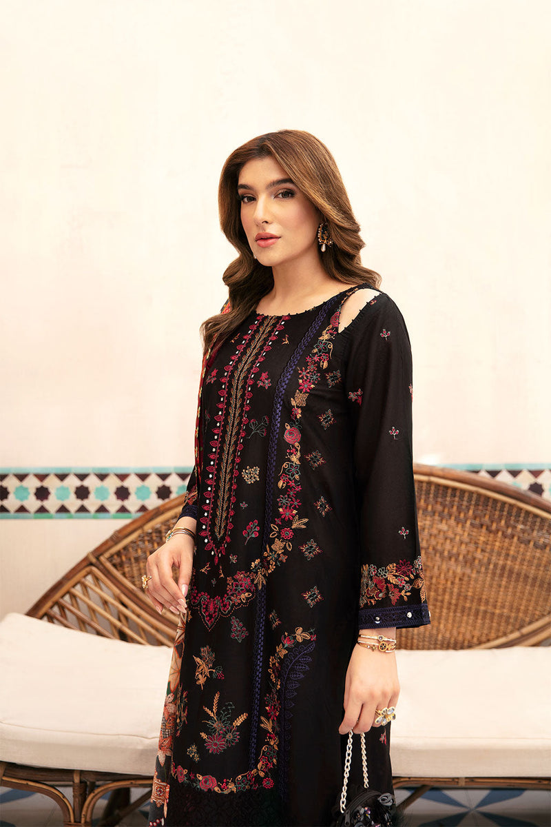 Ramsha Andaaz Lawn – Z-1005 – YourLibaas