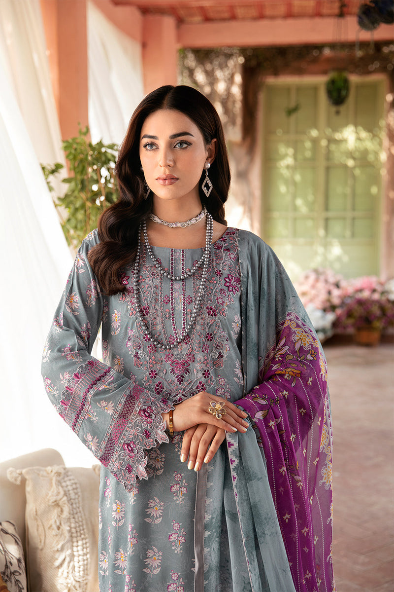 Ramsha Riwaj Winter Collection 2023 – J-208 – YourLibaas
