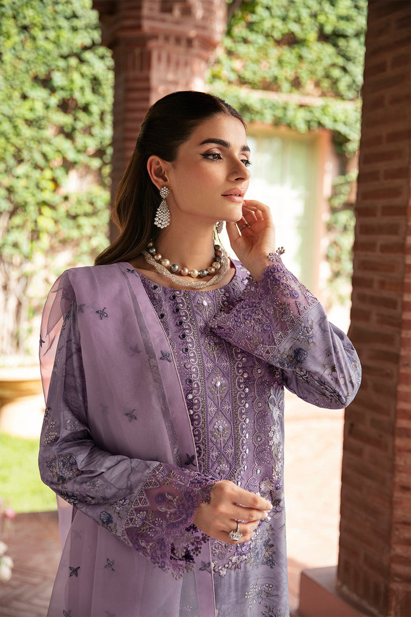 Ramsha Riwaj Winter Collection 2023 – J-202 – YourLibaas