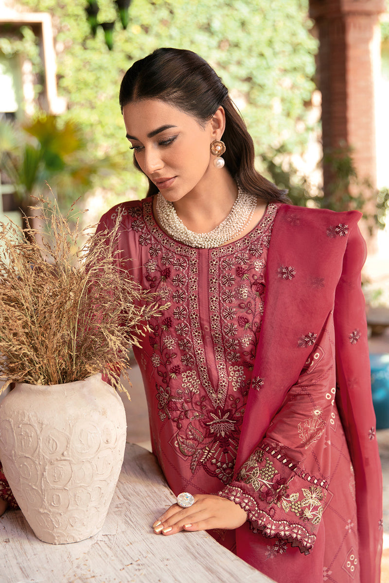 Ramsha Riwaj Winter Collection 2023 – J-206 – YourLibaas