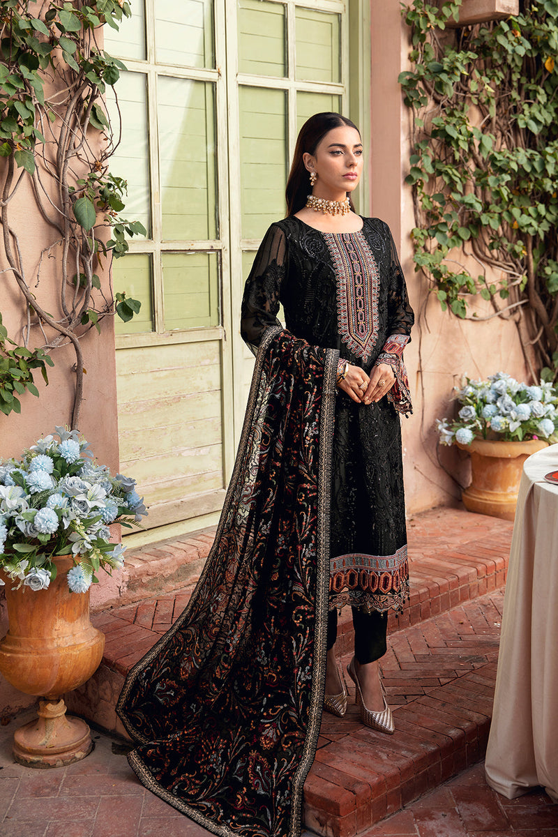 Ramsha Dastan Formal Collection2023 – T-102 – YourLibaas