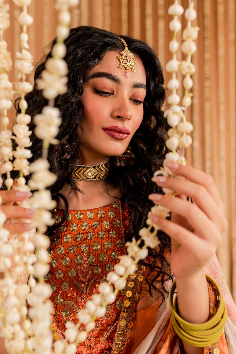 Charizma Vasal Chiffon Formal Collection – VSL-01 – YourLibaas