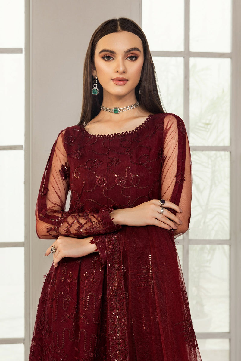Alizeh Luxury Formal Collection – Gulrukh – YourLibaas