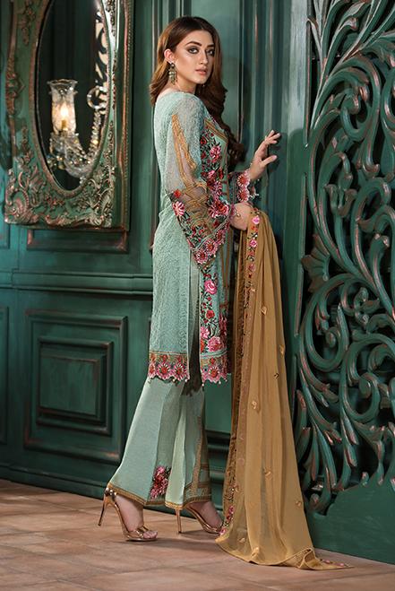 Ramsha Casual Collection Vol 13 – F-1312 – YourLibaas
