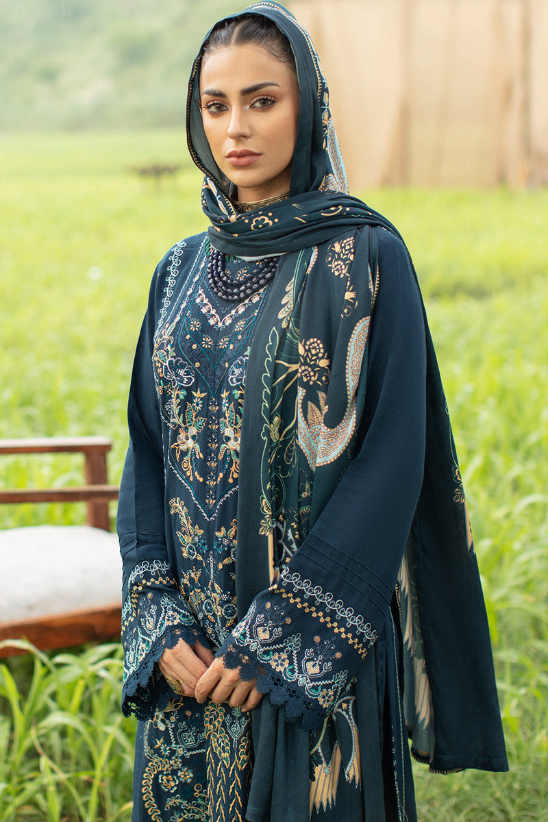 Ramsha Reet Luxury Karandi Collection Vol-6 – R-603 – YourLibaas