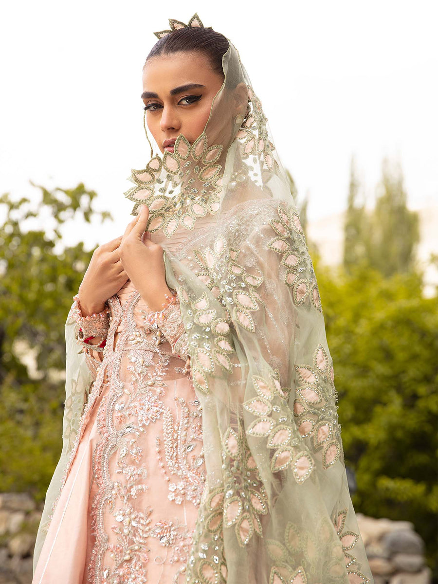 Maryam Hussain Marwa Luxury Formals 2023 – SHAHNOOR – YourLibaas
