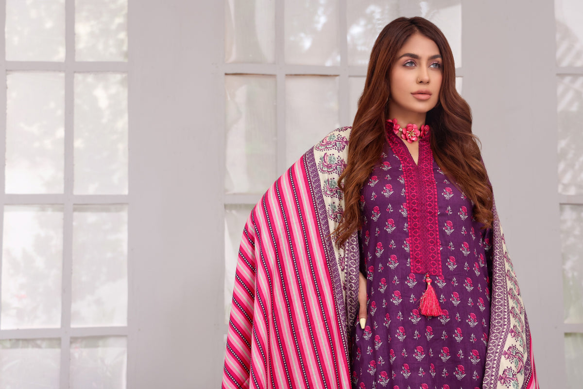Sahil Mid Summer Cotton Collection Vol-2 – SMSC2-3 – YourLibaas