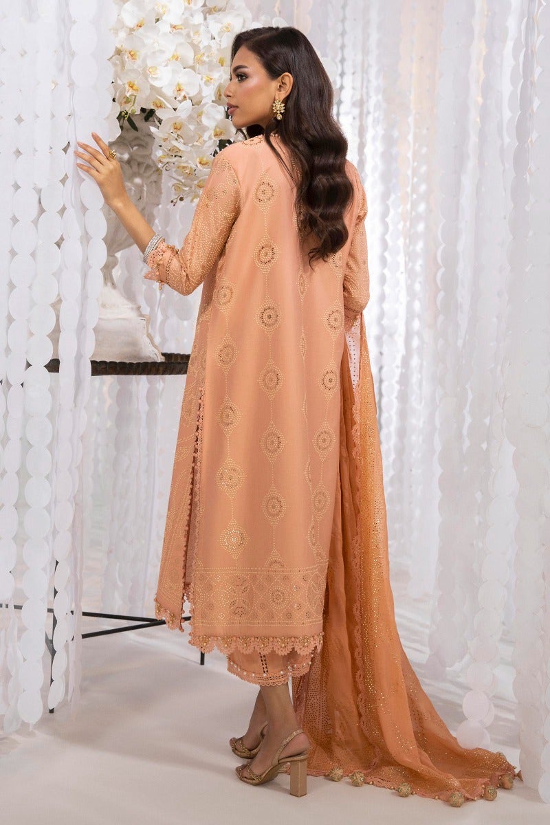 Sana Safinaz Kurnool Badla Collection – K221-002A-CZ – YourLibaas