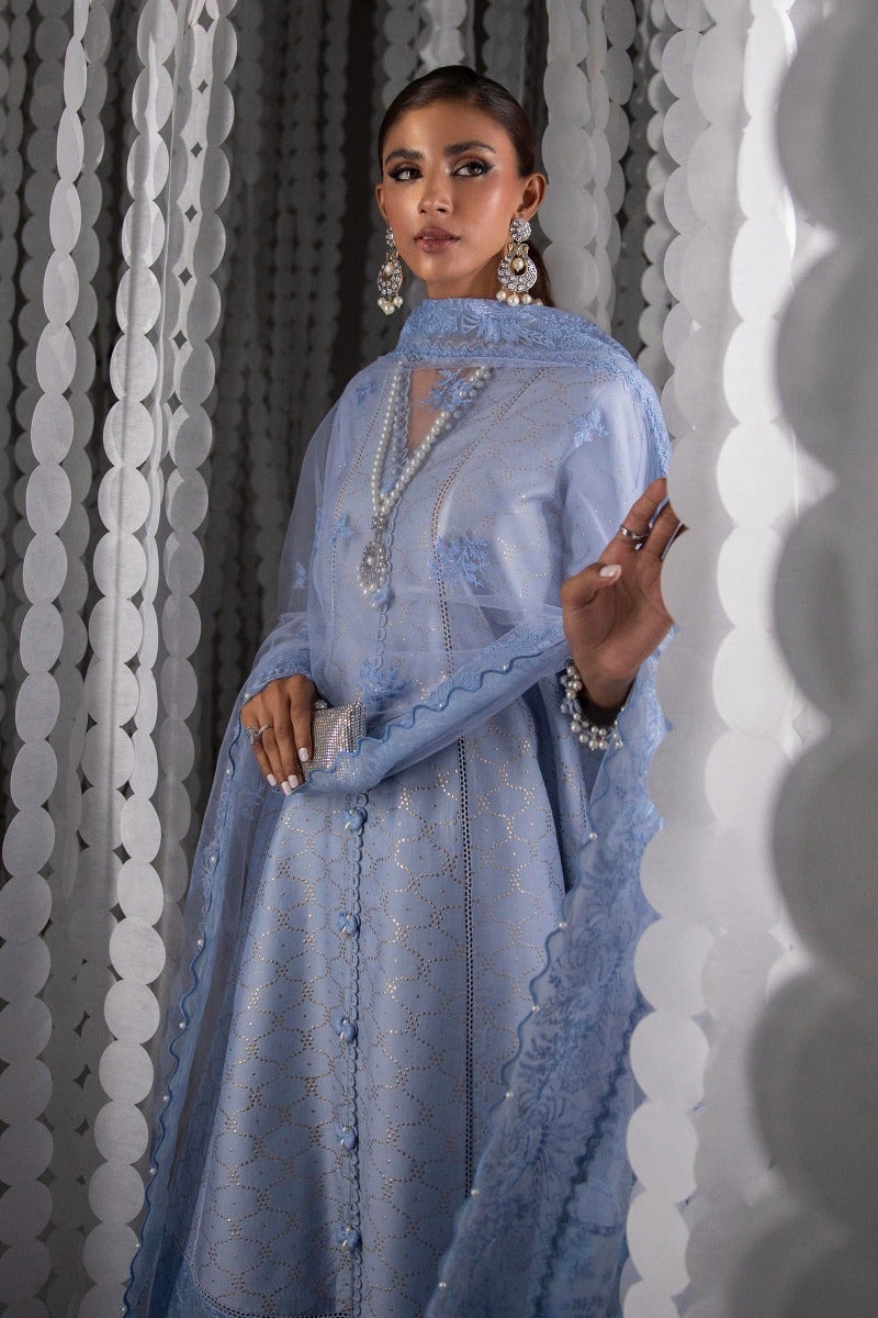 Sana Safinaz Kurnool Badla Collection – K221-003B-CX – YourLibaas