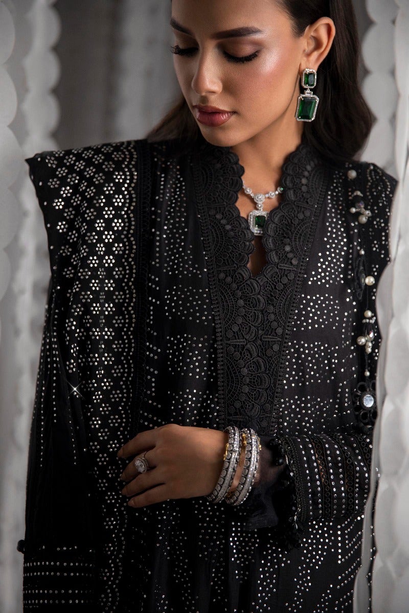 Sana Safinaz Kurnool Badla Collection – K221-005A-CZ – YourLibaas