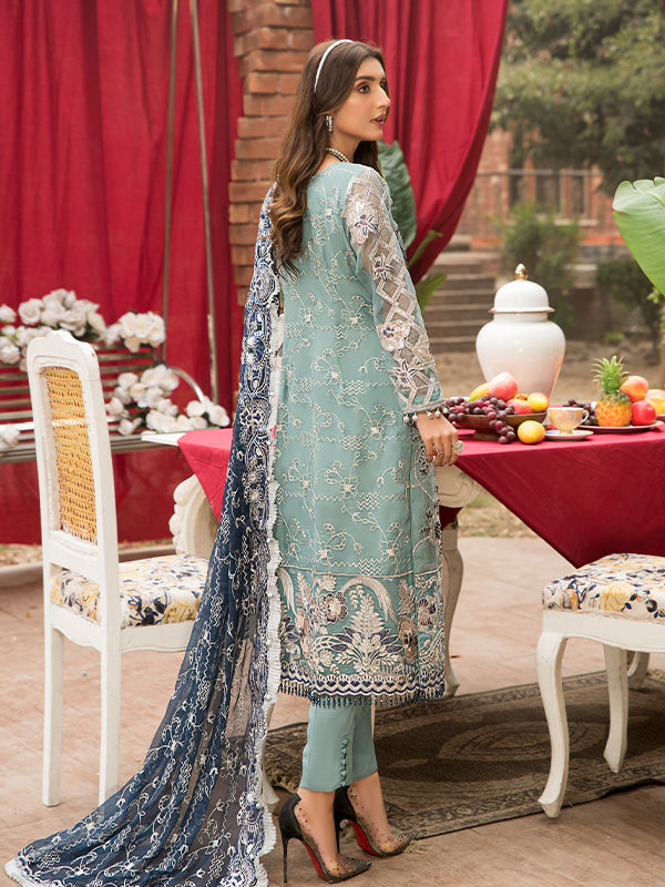 Zeenat by Zebtan Formal Collection Vol-13 – ZN-07 – YourLibaas