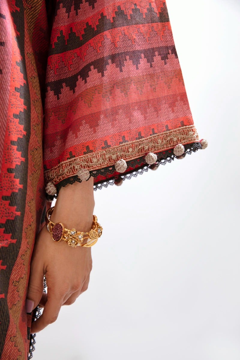 Sana Safinaz Mahay Summer Lawn Collection 2023 – H231-002A-CG – YourLibaas