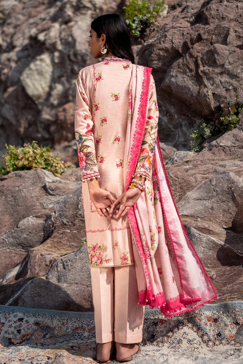 Sana Safinaz Spring/Summer Mahay Lawn 2024 – H241-026A-3Cs – YourLibaas