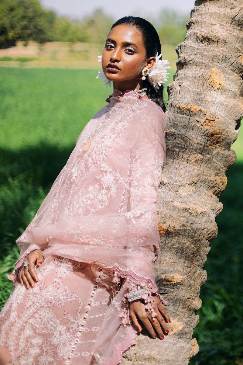 Sana Safinaz Raahi Luxury Lawn Collection 2023 – L231-006A-CX – YourLibaas