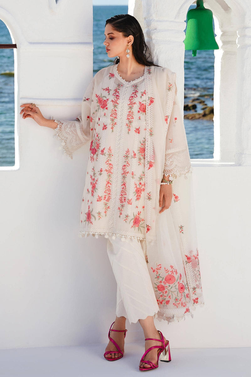 Sana Safinaz Spring/Summer Muzlin Lawn 2024 – M241-001A-3Cx – YourLibaas
