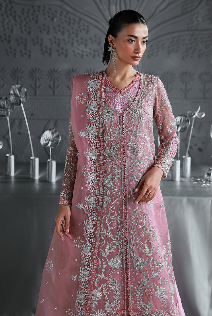 Qalamkar Formals – YourLibaas