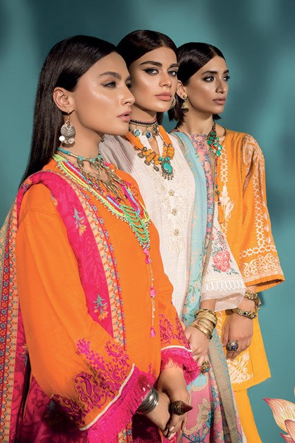 Khaadi Winter Vibe Collection 2019 – YourLibaas
