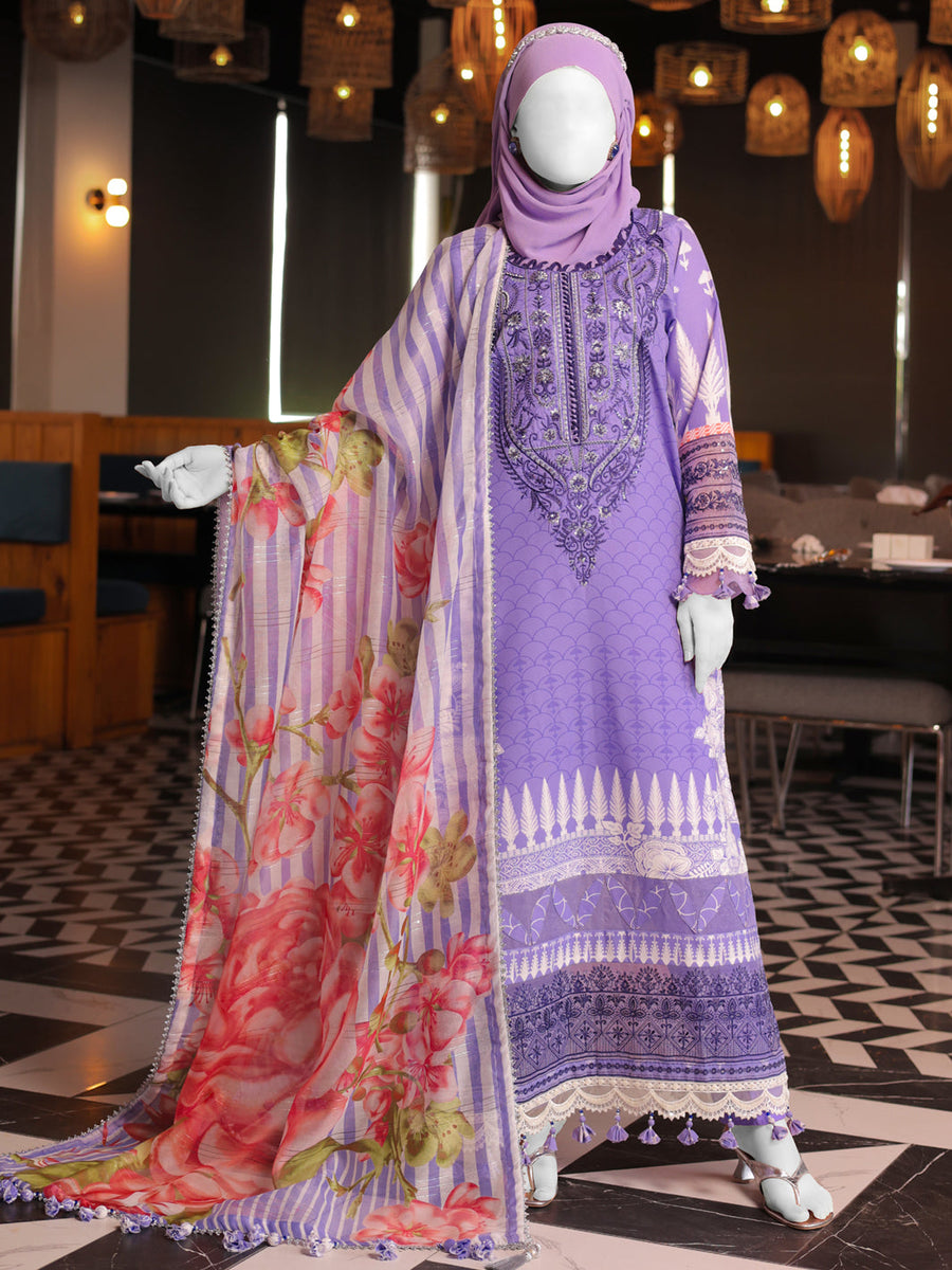 Panjnad by J. Essentials – YourLibaas
