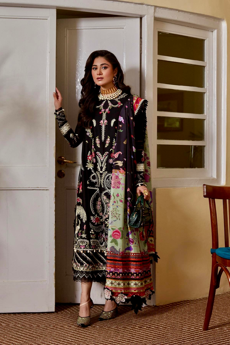 Suffuse by Sana Yasir Online Store | Sana Yasir Freesia, Lawn & Luxury ...