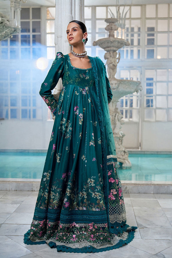 Sobia Nazir Online Store | Sobia Nazir Lawn, Silk & Luxury Chiffon ...