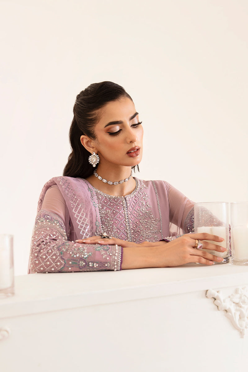 Alizeh Reena Wedding Edit Formals – AF-HM-4012-Viera – YourLibaas