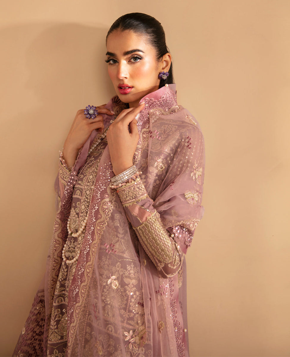 Xenia Raahi Luxury Formals – AVASA – YourLibaas