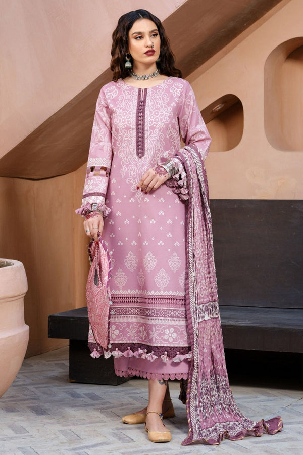 Firdous Lawn Collection – YourLibaas