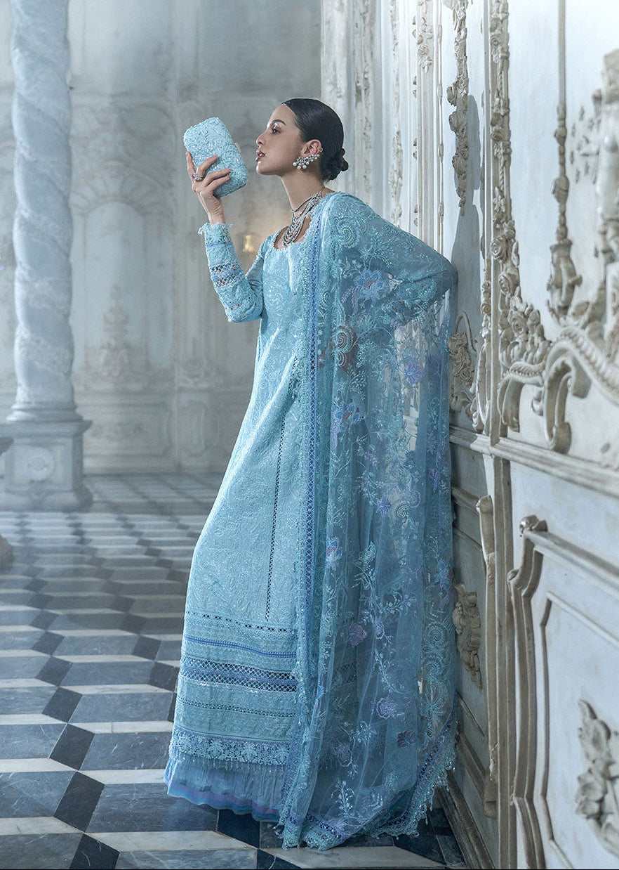 Sobia Nazir Online Store | Sobia Nazir Lawn, Silk & Luxury Chiffon ...