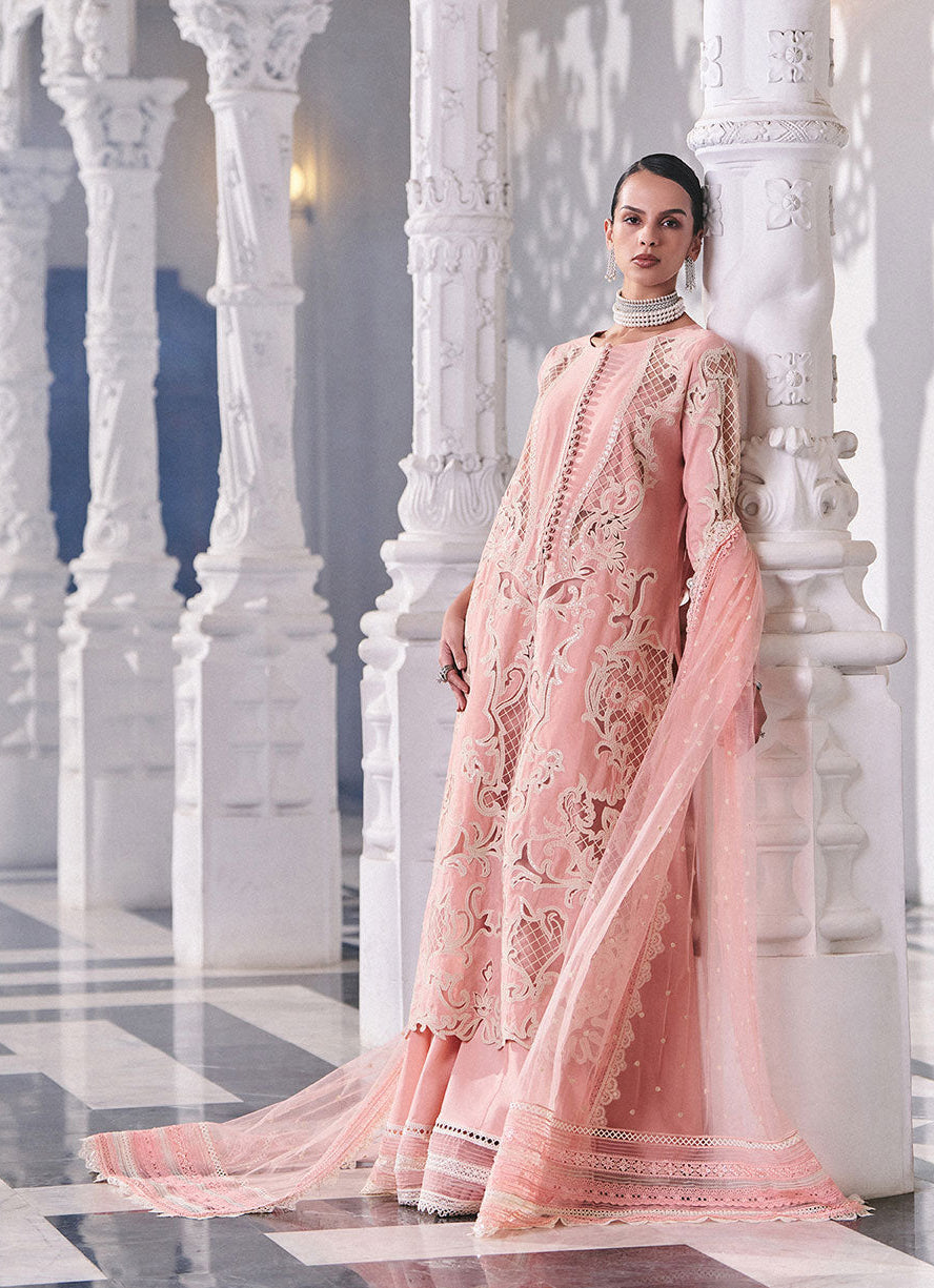 Sobia Nazir Online Store | Sobia Nazir Lawn, Silk & Luxury Chiffon ...