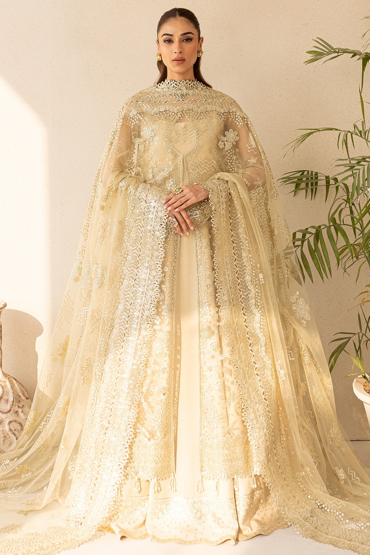 Farasha Online Store | Farasha Luxury Chiffon Collection 2021 – YourLibaas