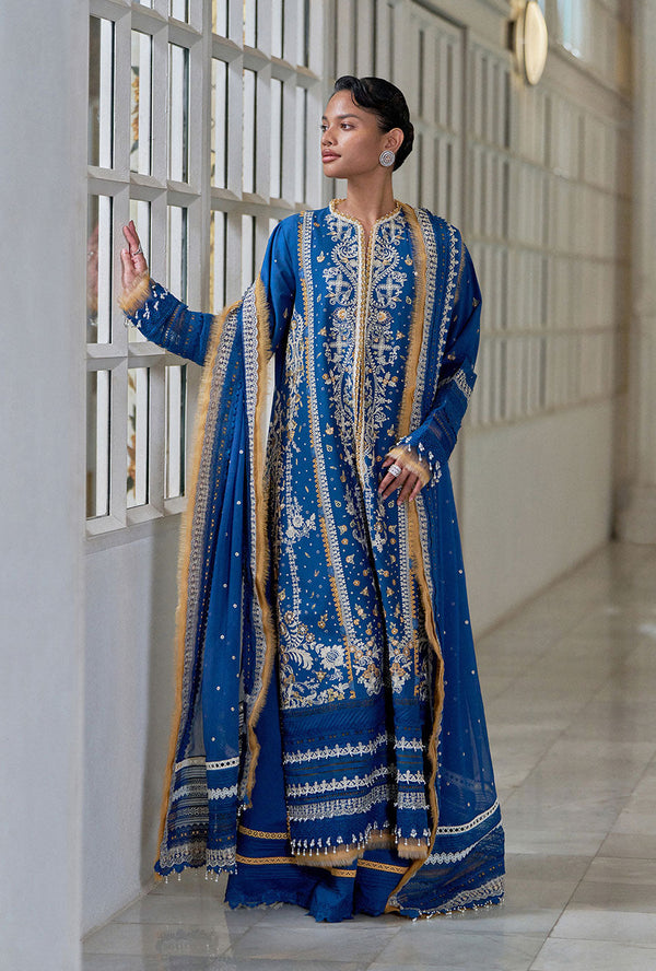 Sobia Nazir Online Store | Sobia Nazir Lawn, Silk & Luxury Chiffon ...