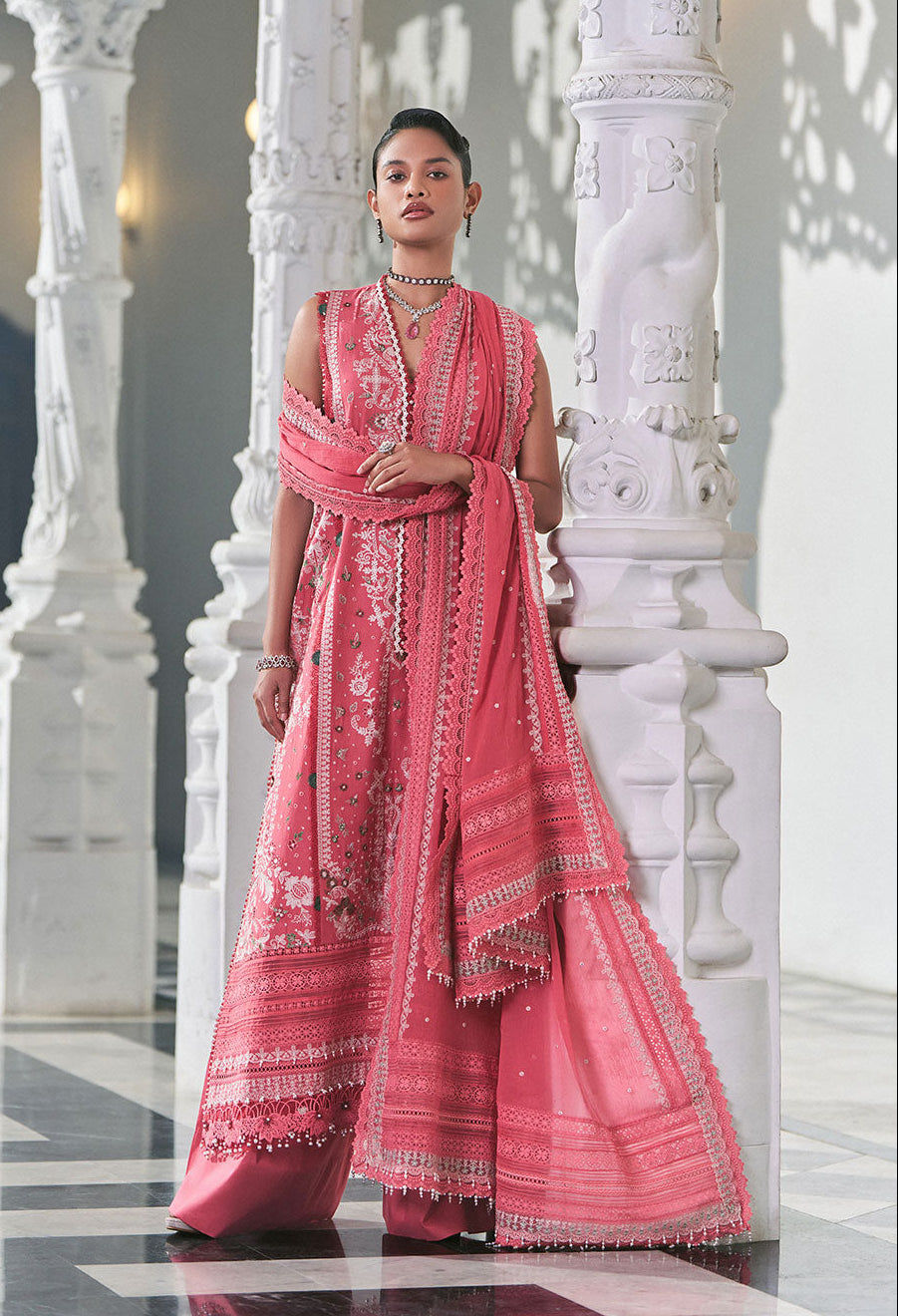 Sobia Nazir Online Store | Sobia Nazir Lawn, Silk & Luxury Chiffon ...