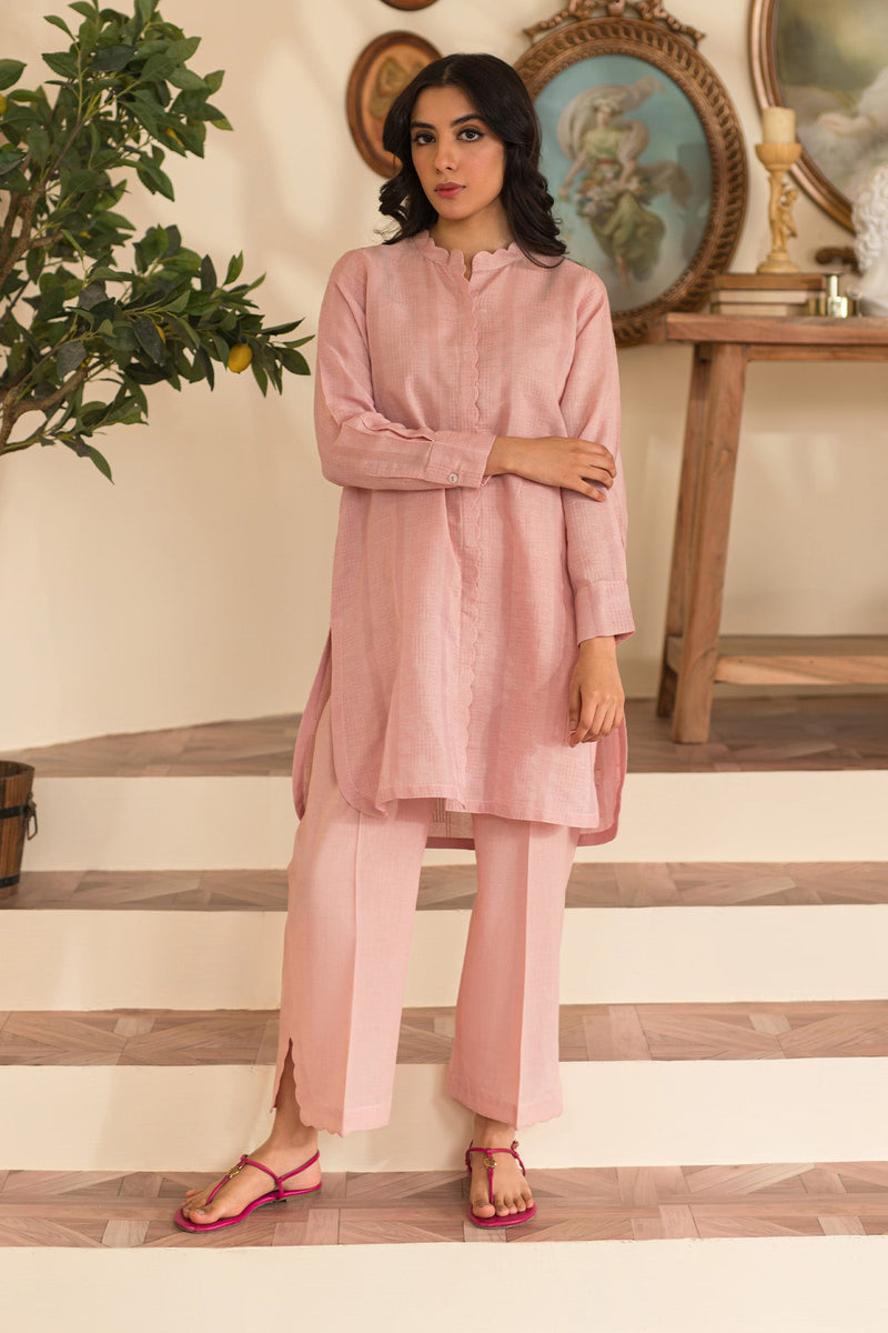 Sahar Stitched RTW Core Co-Ords – Heavenly SSCBJ-RR-05 – YourLibaas