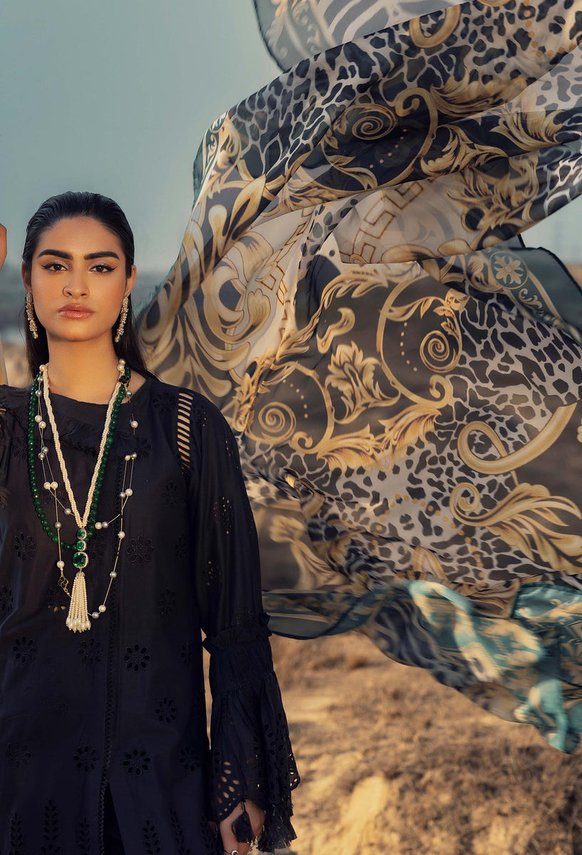 Adans Libas Lawn Eid Edit – 6909 – YourLibaas