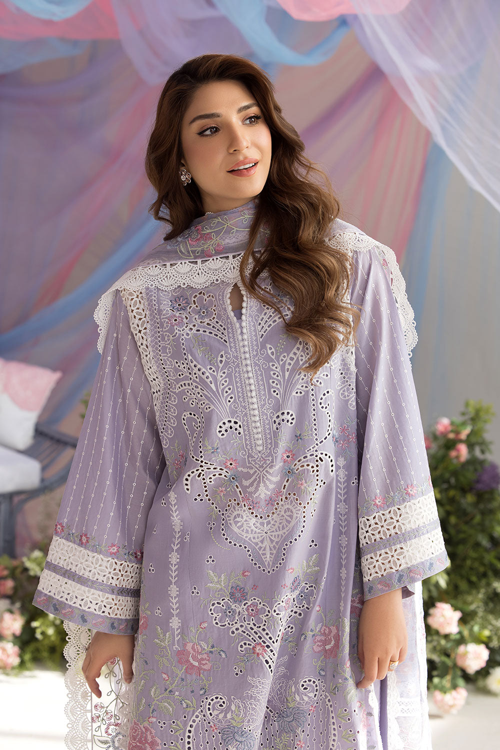 Sobia Nazir Online Store | Sobia Nazir Lawn, Silk & Luxury Chiffon ...