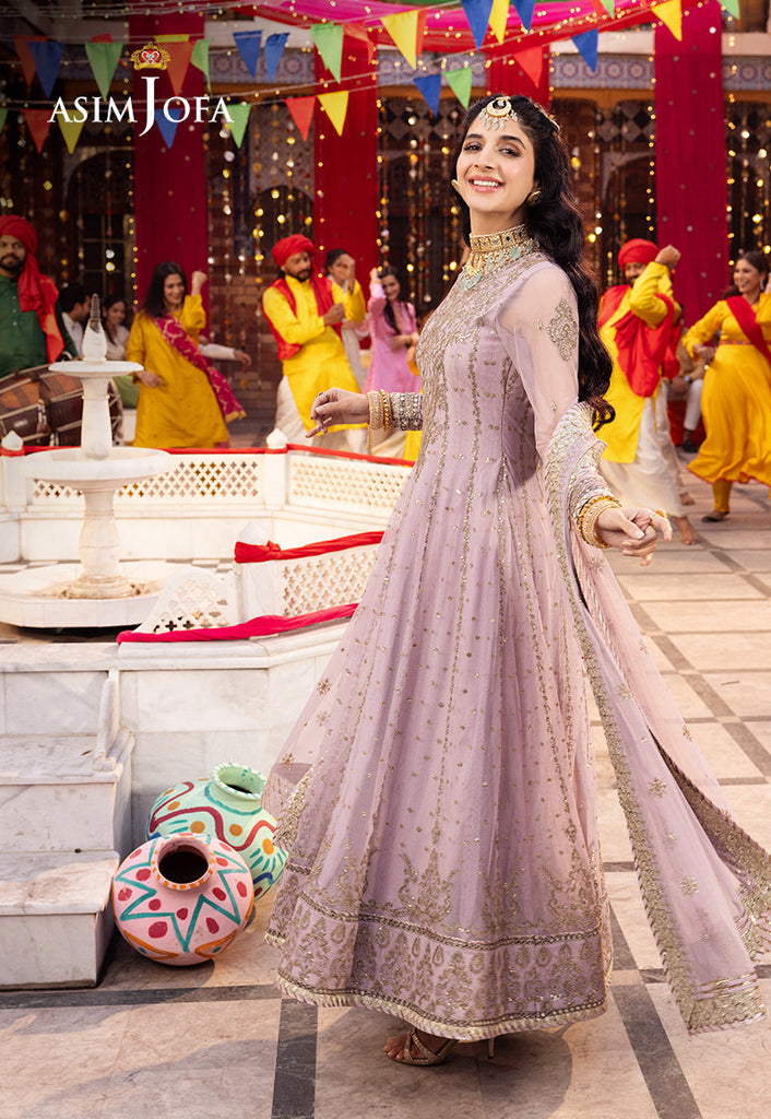 Asim Jofa Chamak Dhamak Eid Edit Formals – AJCD-16 – YourLibaas