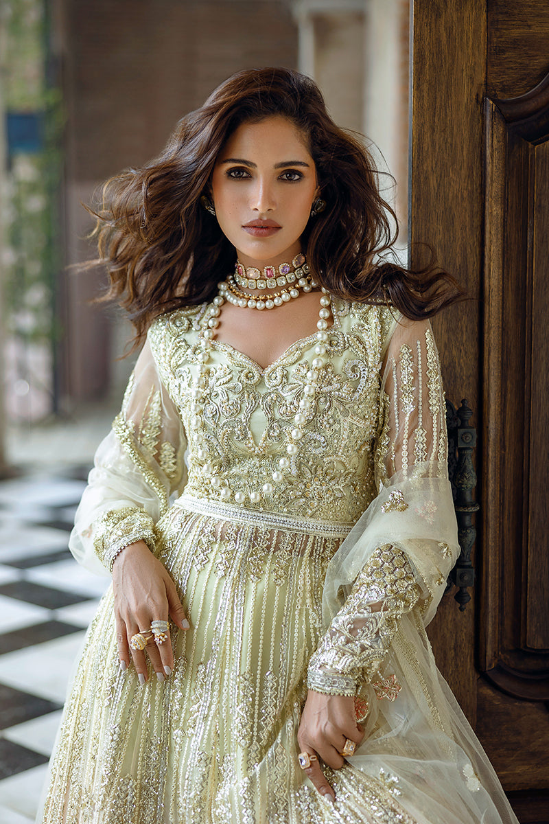 Mushq Stardust Luxury Wedding Formals – Cosmic Couture – YourLibaas