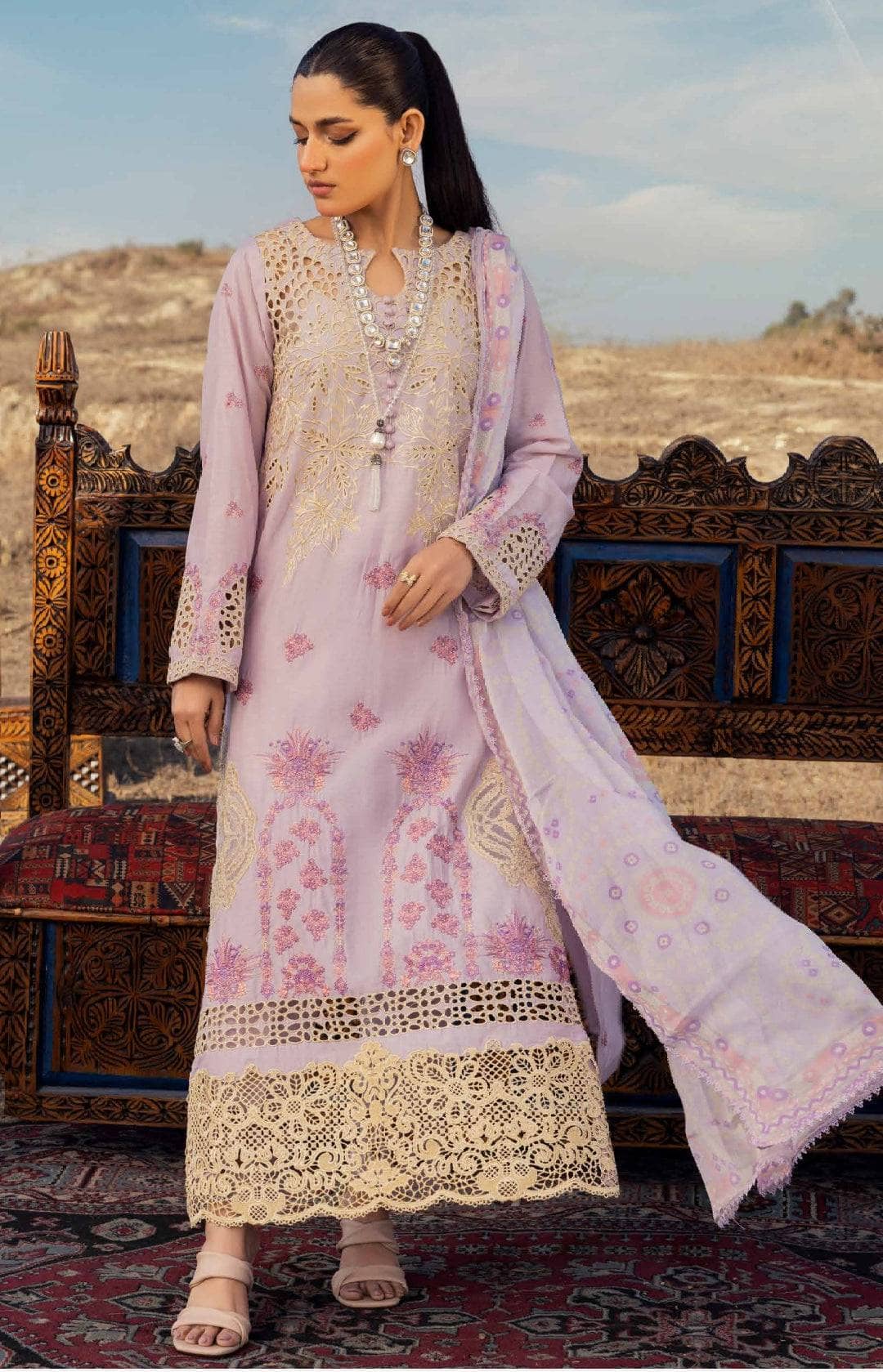 Adan's Libas Online Store | Adan's Libas Lawn & Luxury Chiffon ...