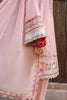 Zaha Festive Eid Lawn Suit AYSEL (ZF24-07) - Pink Pakistani Dress ...