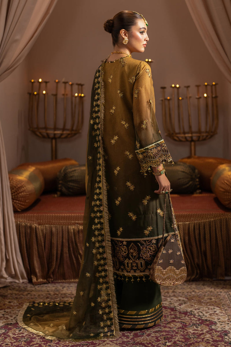 Alizeh Jhalak Luxury Formals – 06-ZABREEN – YourLibaas