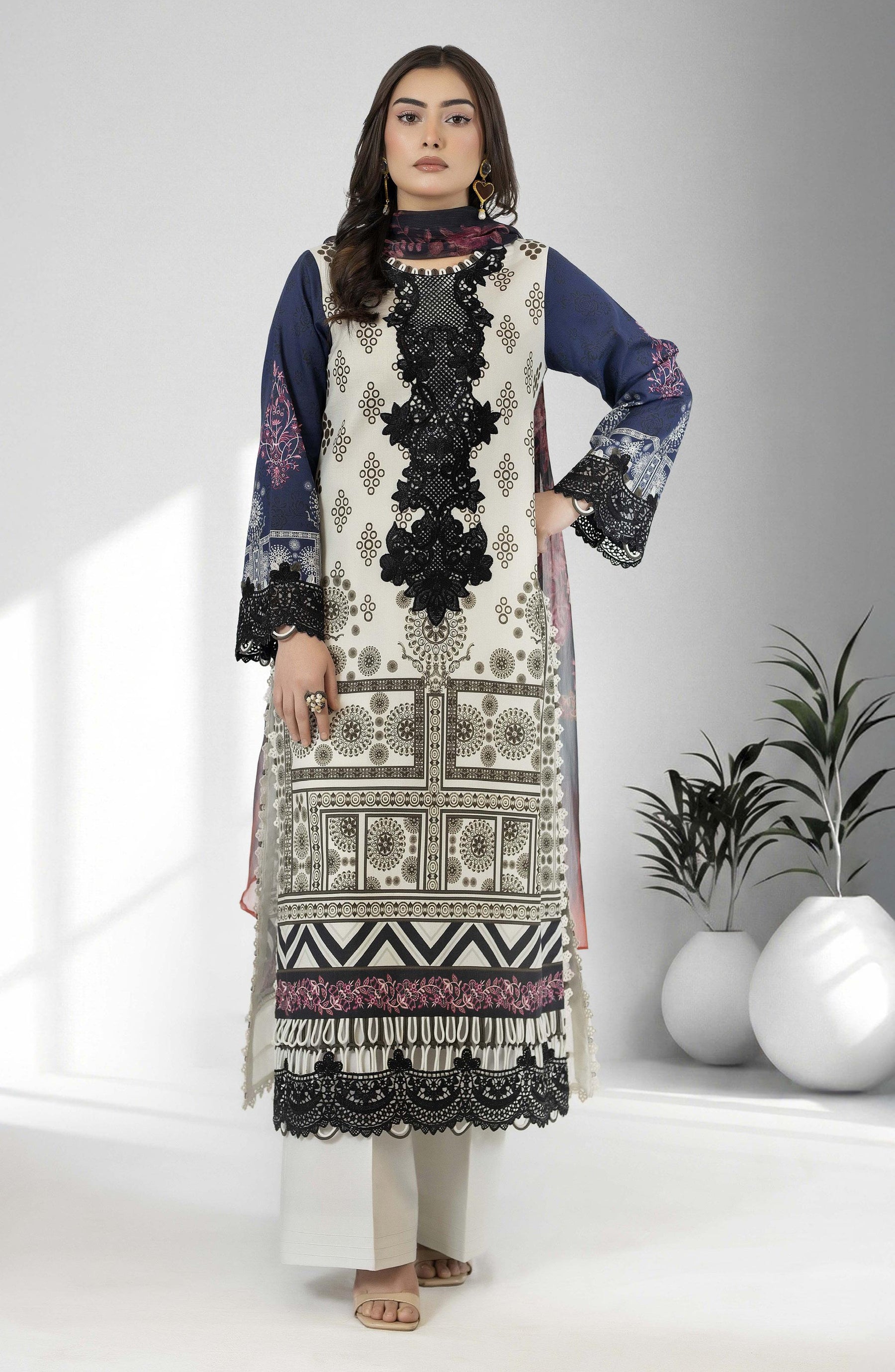 Adan's Libas Online Store | Adan's Libas Lawn & Luxury Chiffon ...
