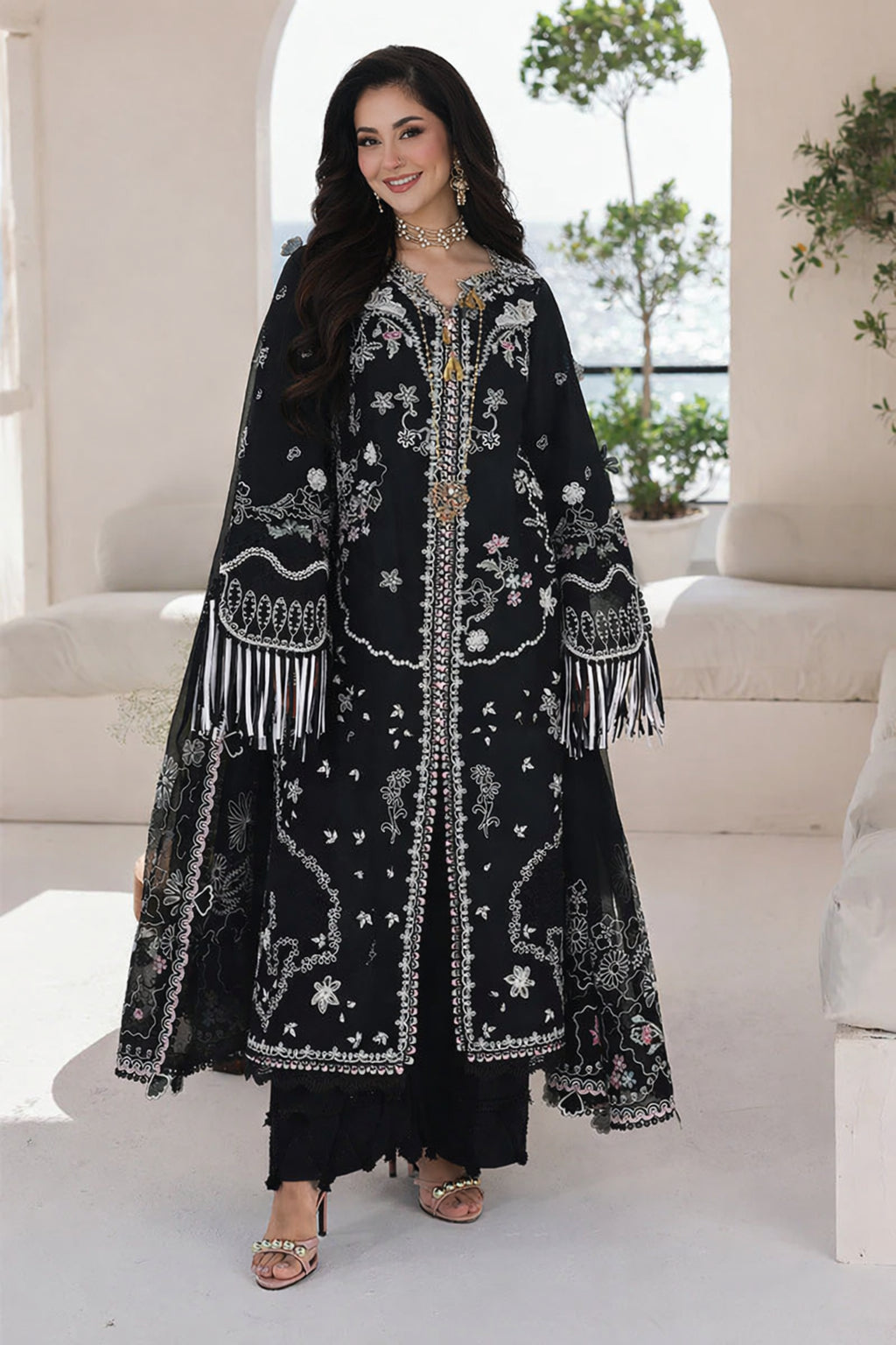 Qalamkar Online Store | Qalamkar Lawn, Qline & Luxury Formal Collection ...